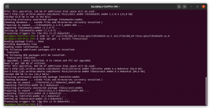 Linux - Instalacja Firebird 3 oraz Firebird 2.5 - DGCS S. A.