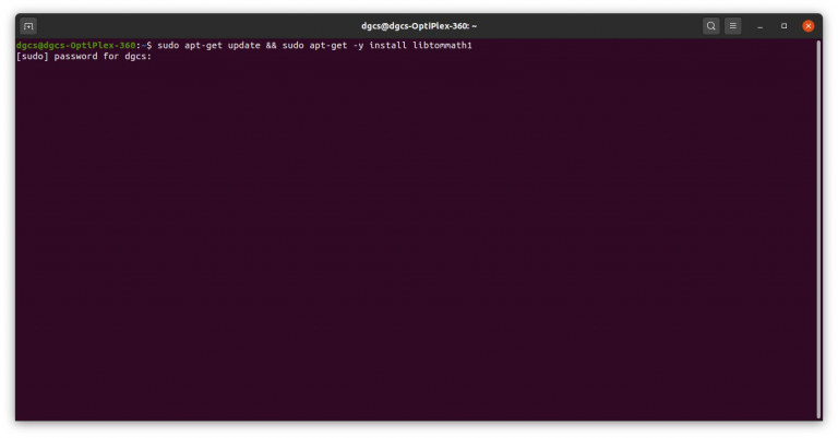 Linux - Instalacja Firebird 3 oraz Firebird 2.5 - DGCS S. A.