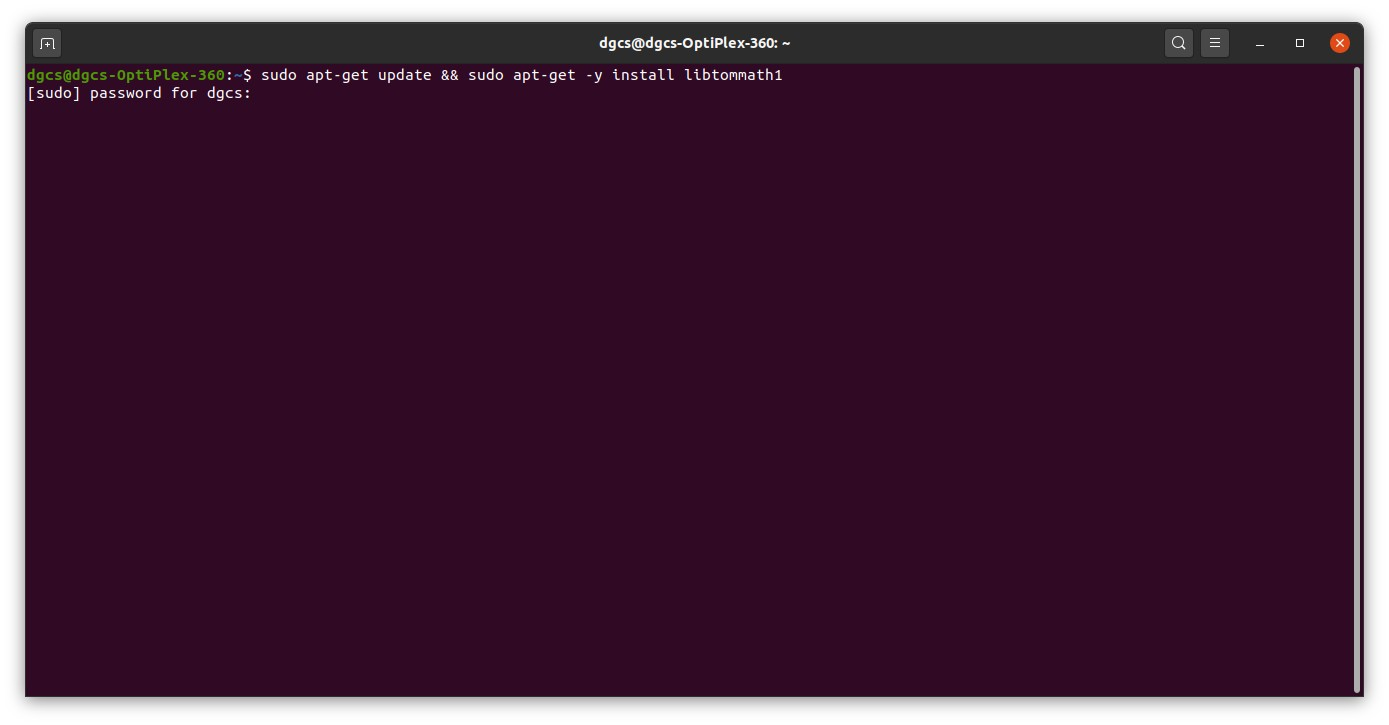Linux - Instalacja Firebird 3 oraz Firebird 2.5 - DGCS S. A.